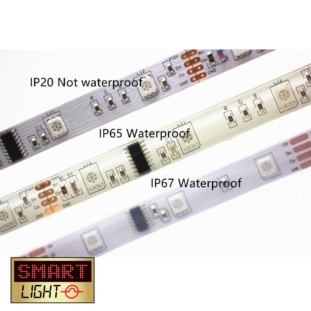 5m-addressable-rgb-5050-magic-dream-color-6803-ic-chip-rgb-led-strip