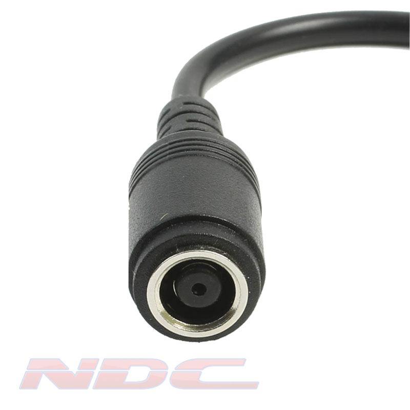 HP AC/DC Charger/Adapter 7.4mm to 4.5mm Converter Cable HP laptops | eBay