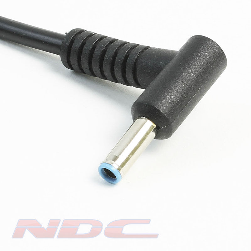 HP AC/DC Charger/Adapter 7.4mm to 4.5mm Converter Cable HP laptops | eBay