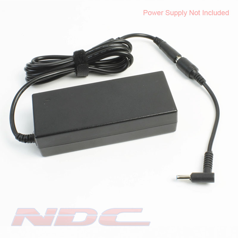 HP AC/DC Charger/Adapter 7.4mm to 4.5mm Converter Cable HP laptops | eBay