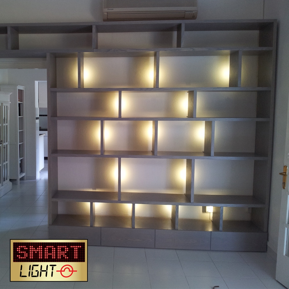 5mm Thin Ultra Bright 5m/600 LED 12v Light Strip Sticky Tape SMD 2835 ...