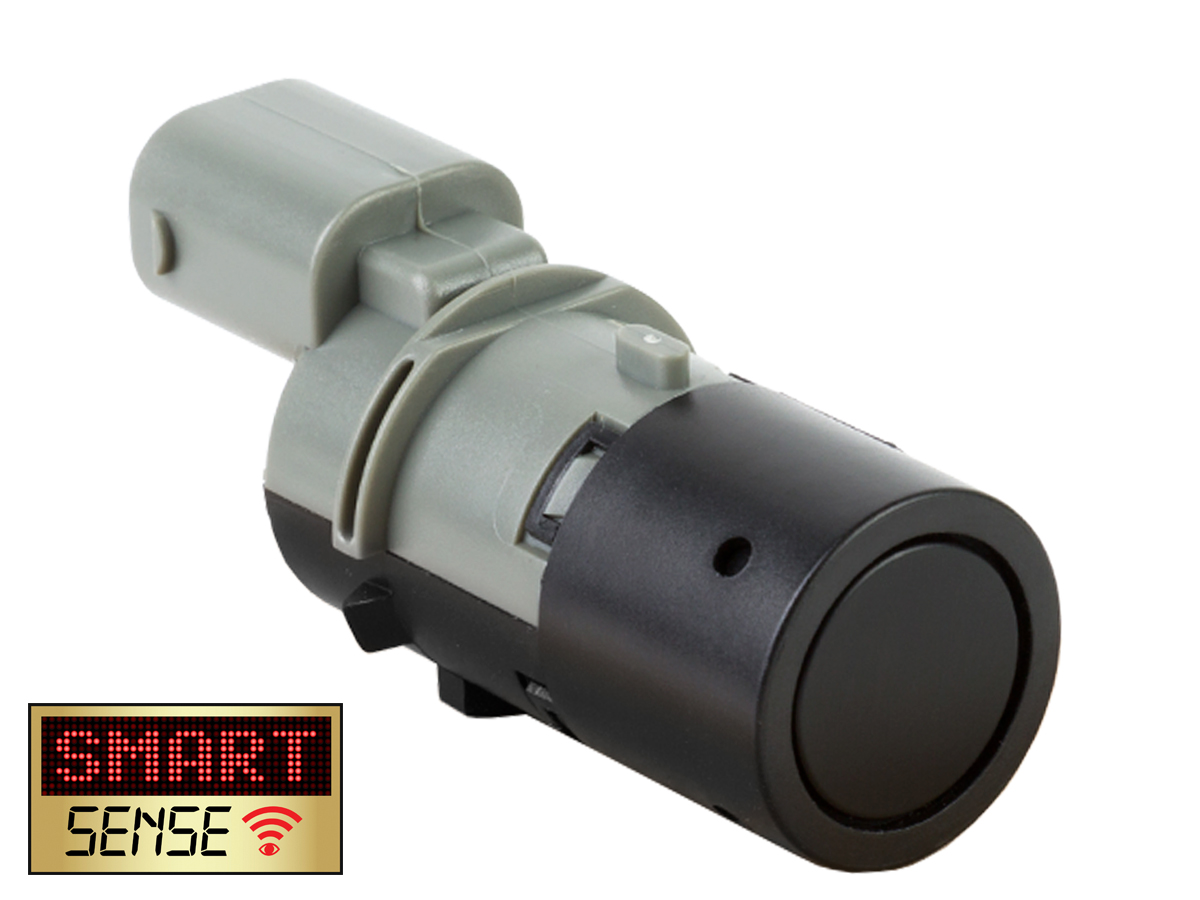 SmartSense™ PDC Parking Sensor for BMW E46,E39,E60,E63,E38,E65,E83,E53 ...