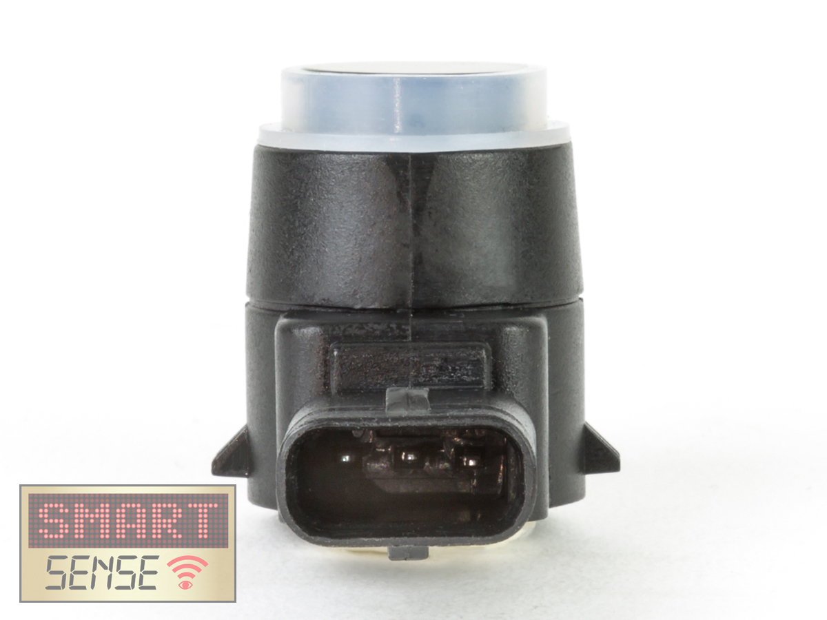 SmartSense™ PDC Parking Sensor-Mercedes W169 W245 W204 W211 W212 W221 ...