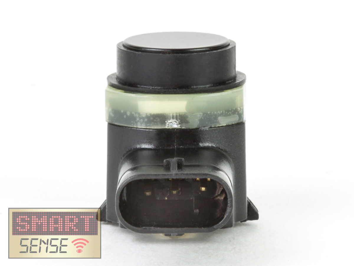 SmartSense™ PDC Parking Sensor for Ford Focus/Mondeo/Ka/Galaxy/Fiesta/C ...