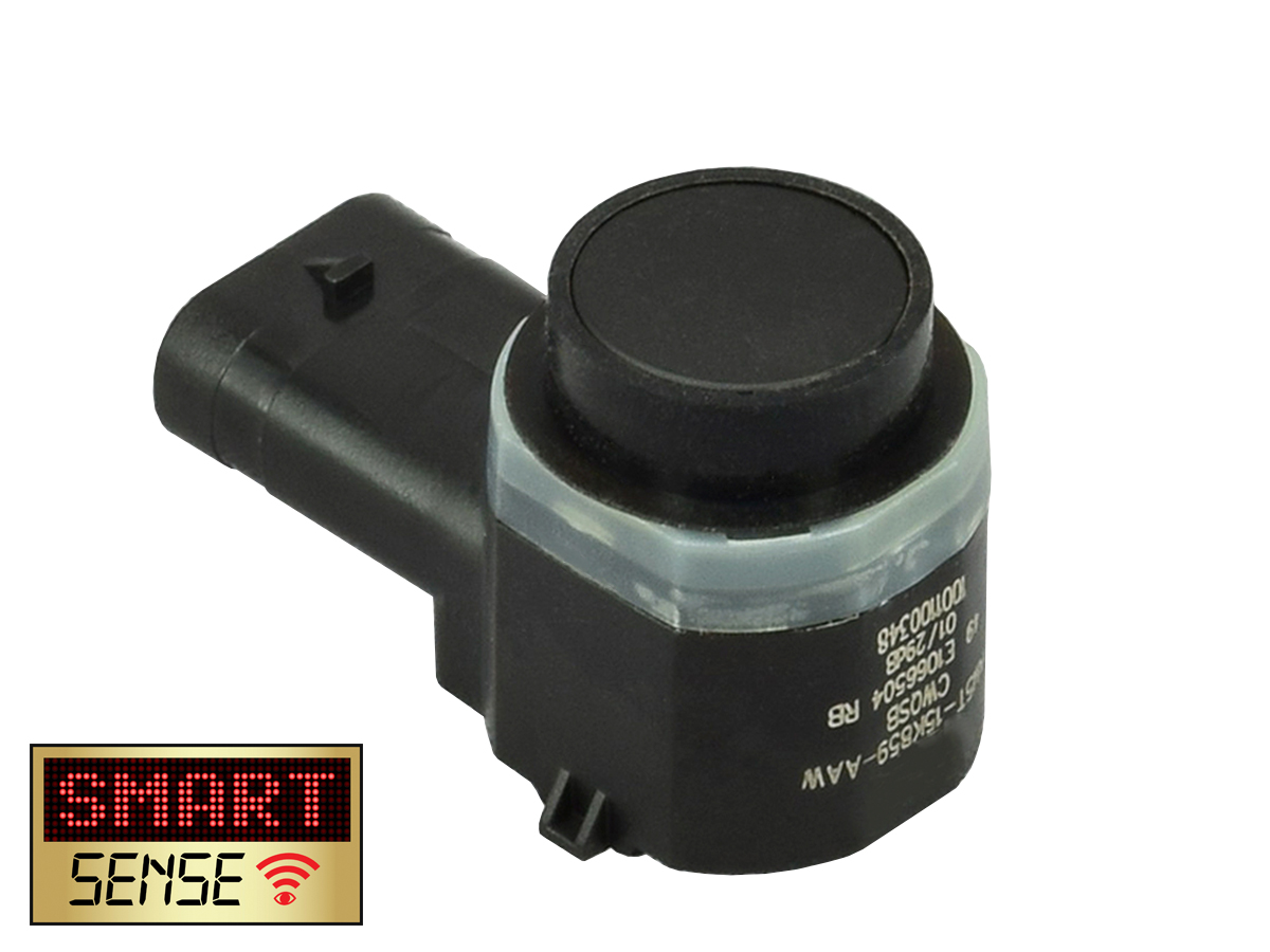 SmartSense™ PDC Parking Sensor for Ford Focus/Mondeo/Ka/Galaxy/Fiesta/C ...
