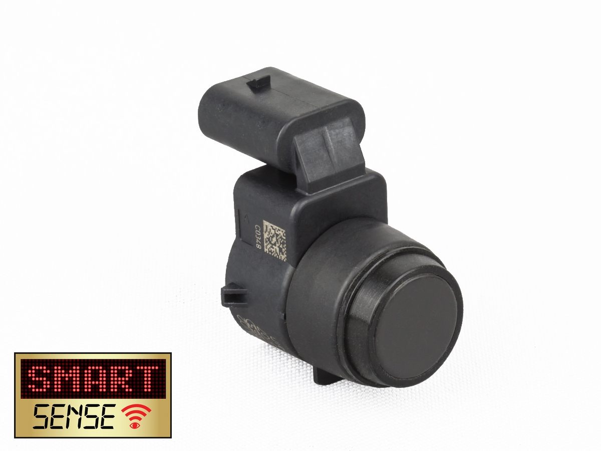 Genuine BMW PDC Refurbished Parking Sensor for 1,3 Series, X1,Z4,Mini ...