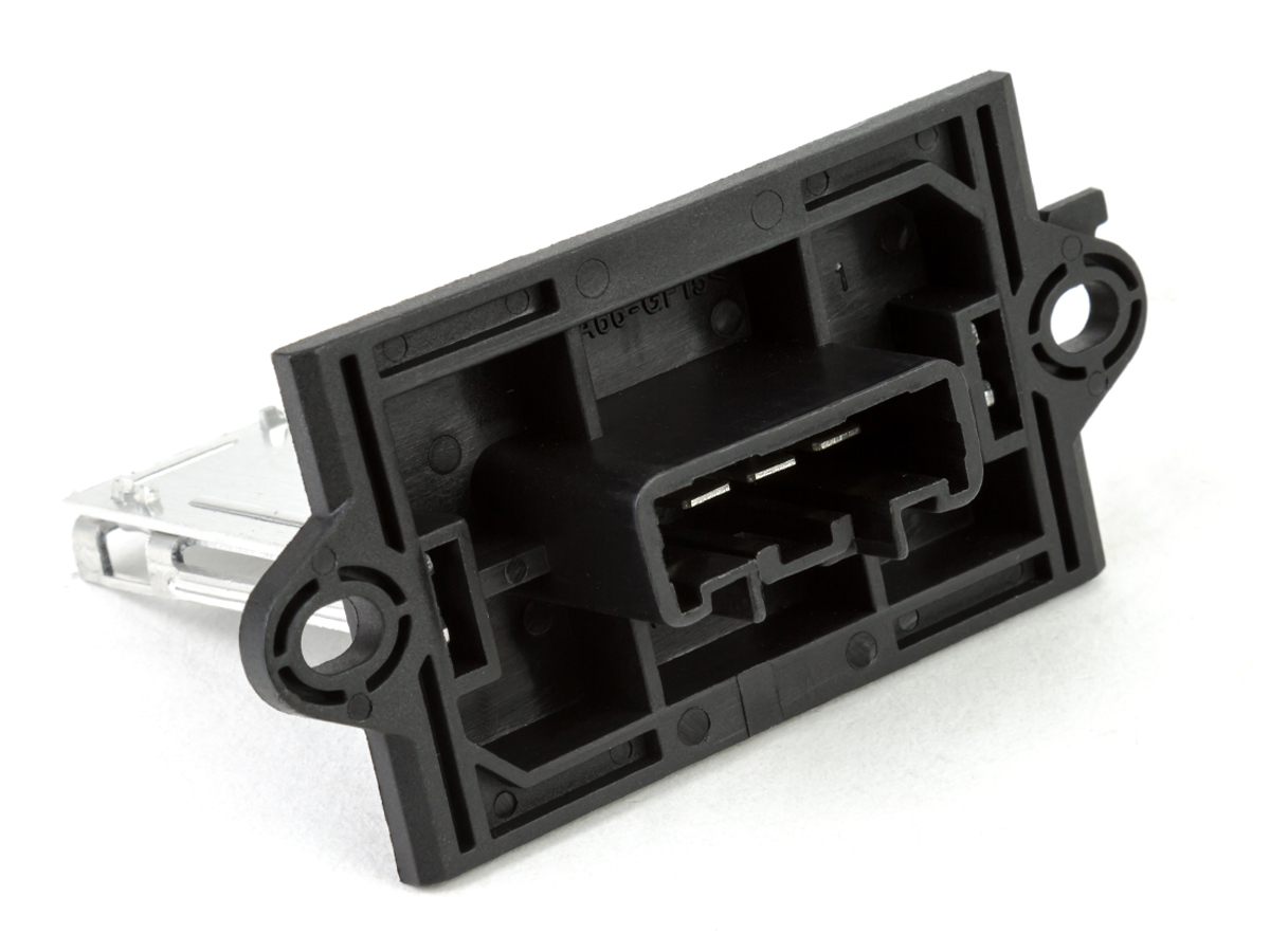 SmartSense Heater/Blower Motor Resistor for Nissan Micra/Note/NV200 ...